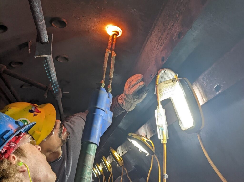 The Efficient Solution for Boiler Tube Removal in Power Plants – Thermo ...