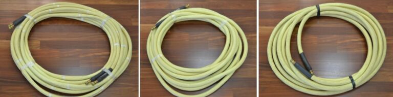 Water Cooled Cables – Thermo Int. – Induction Heating & Bolt Heating ...